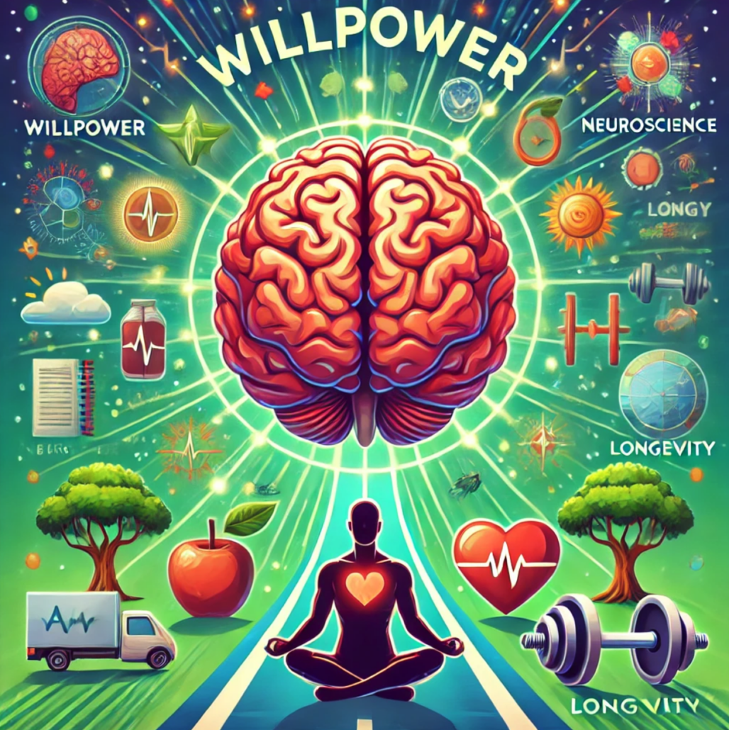 18 maneras de regenerar tu cerebro.